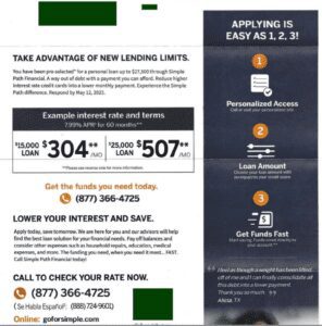 Simple Path Financial Review: Is Simple Path Financial A Scam? Find Out ...