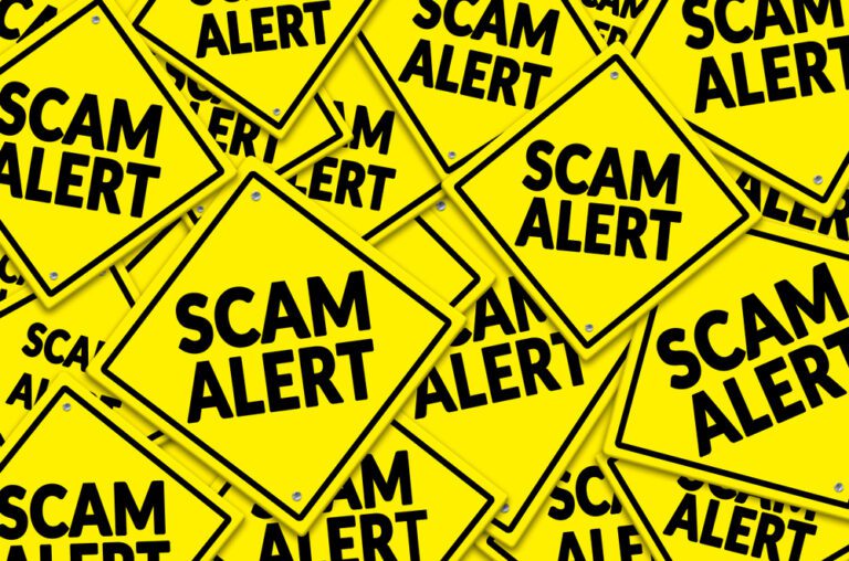Beware Of Debt Consolidation Scams: How To Spot And Stop Them - Crixeo