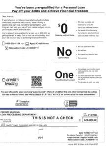 Credit 9 Review: Is It Bait And Switch Trap? - Crixeo