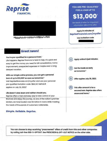 Reprise Financial Review: An Honest Review Of It’s Legitimacy - Crixeo