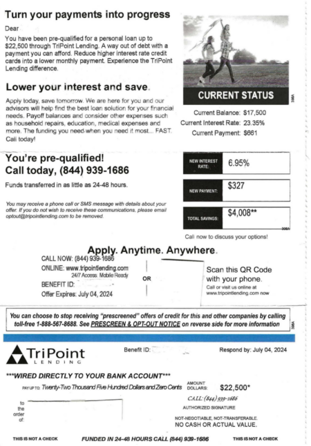 TriPoint Lending Reviews: An Honest Look At Their Loan Services ...