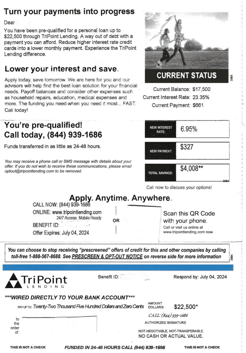 TriPoint Lending Reviews: An Honest Look At Their Loan Services ...