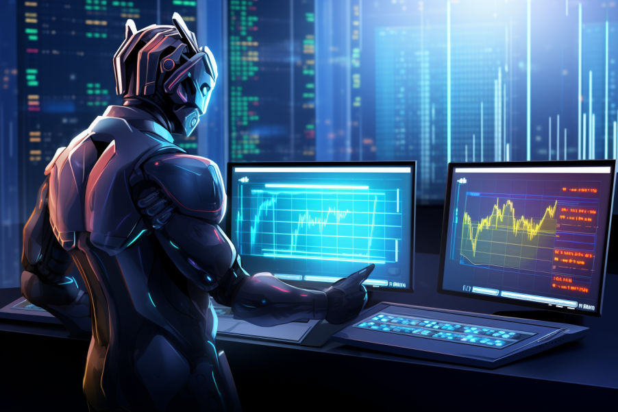 How To Program A Crypto Trading Bot Crixeo