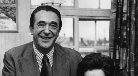 Robert Maxwell's Legacy: Power, Scandal, And Mystery In The Media ...
