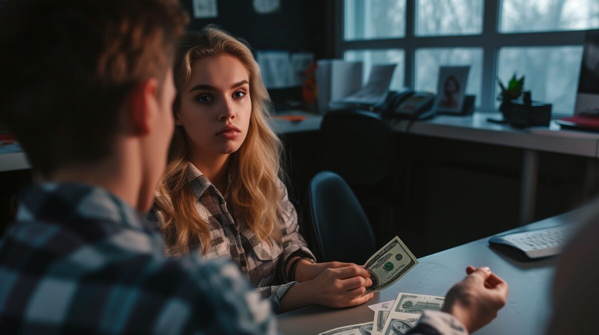 DC Loans Review: Examining Its Authenticity - Crixeo