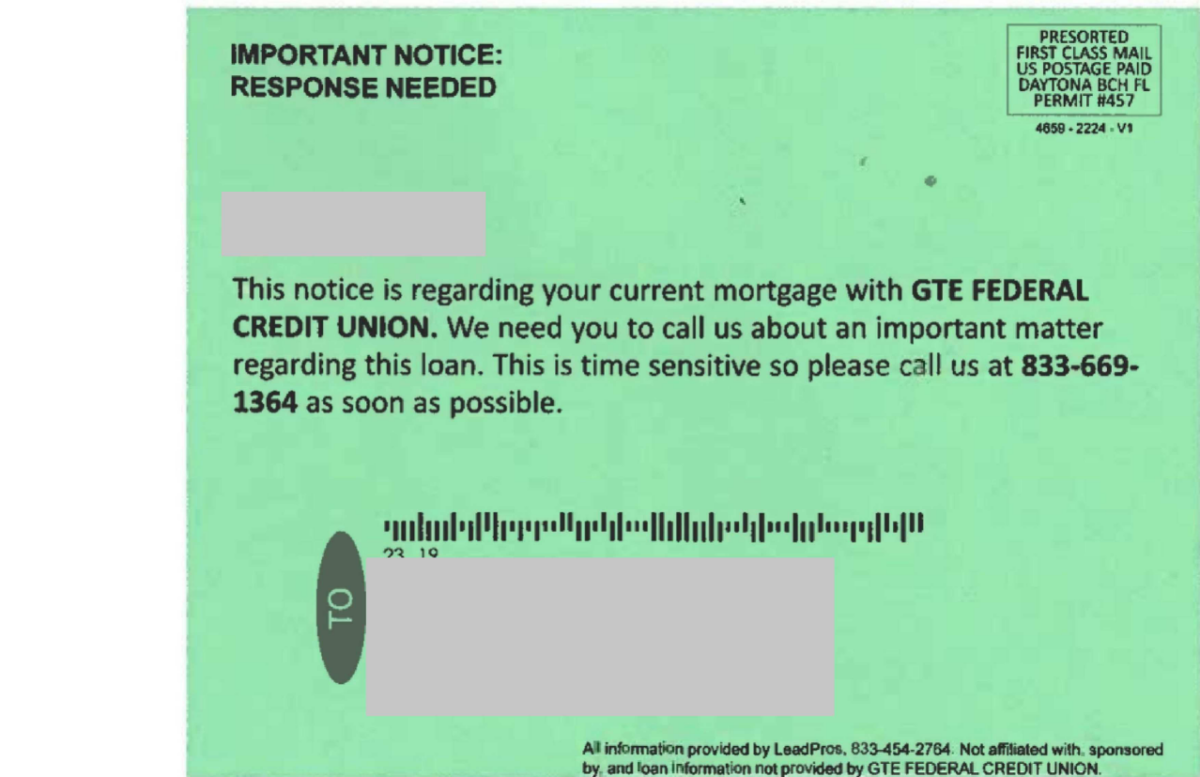 GTE Financial Personal Loans Review: Investigating Its Credibility - Crixeo